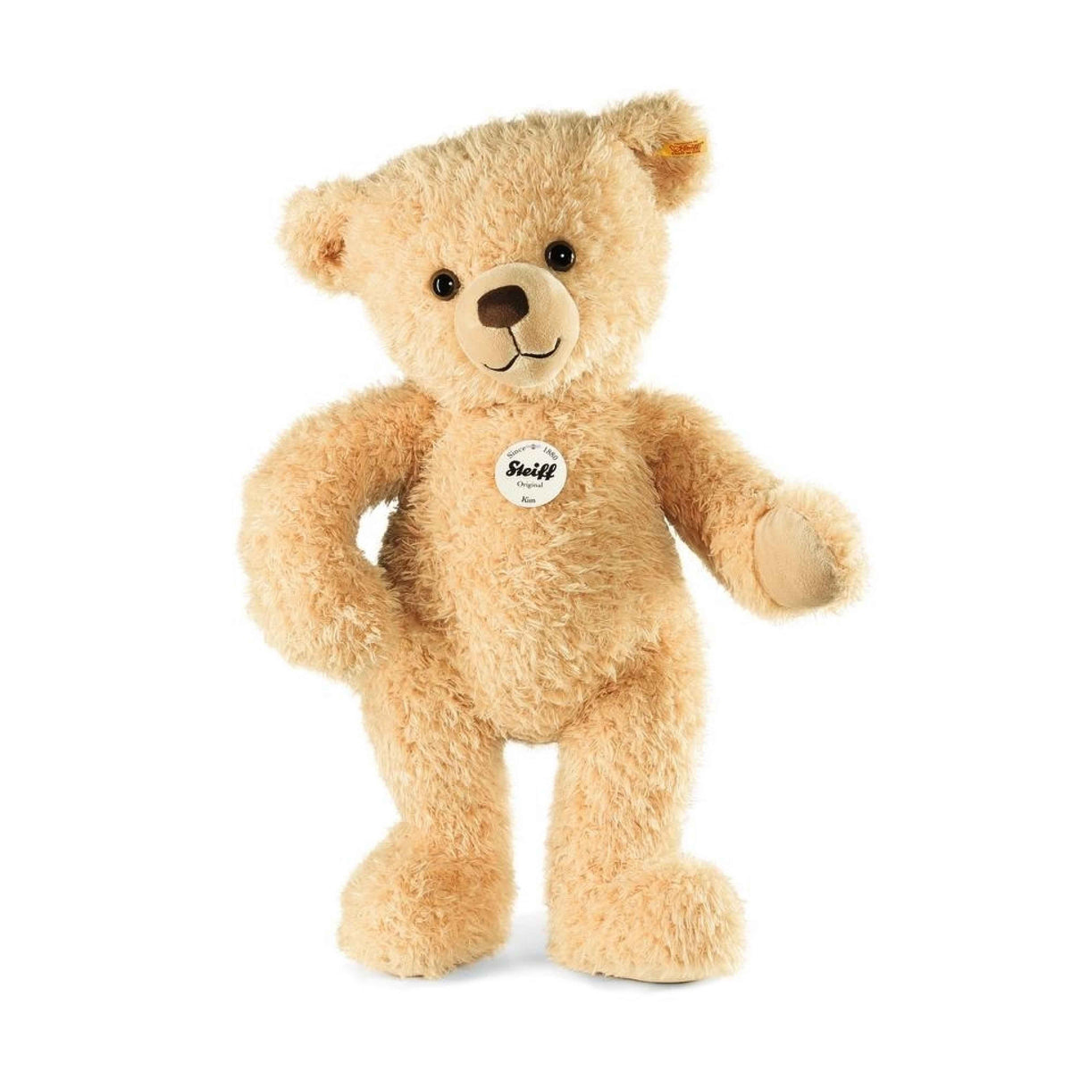 Steiff Hong Kong | Steiff's Big Friends