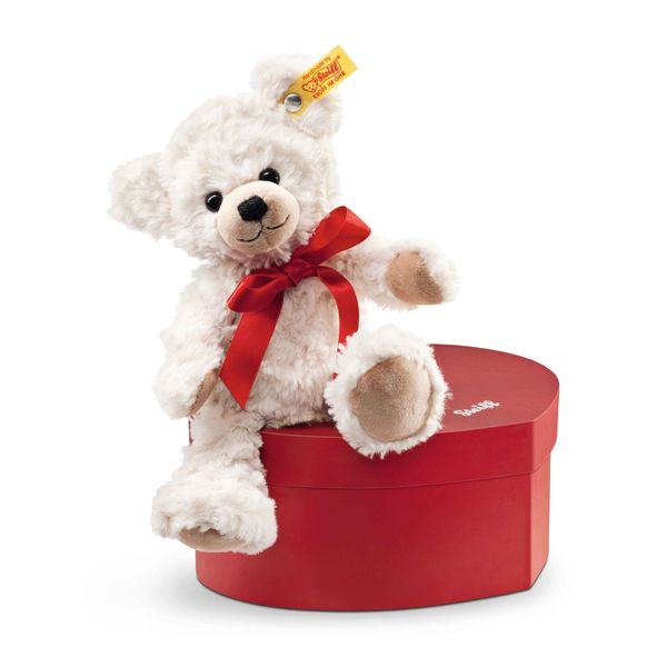 With Gift Box – Steiff Hong Kong