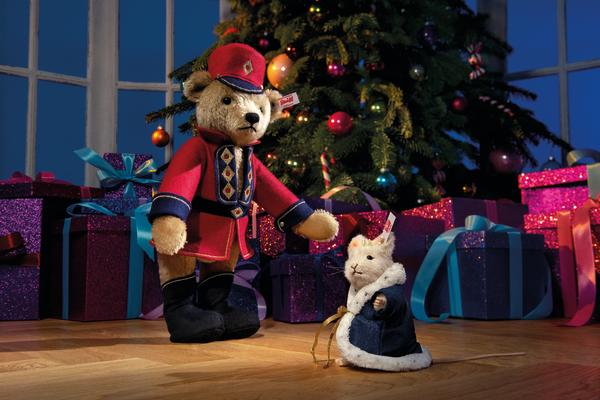 Steiff Hong Kong | Gift Ideas For Christmas
