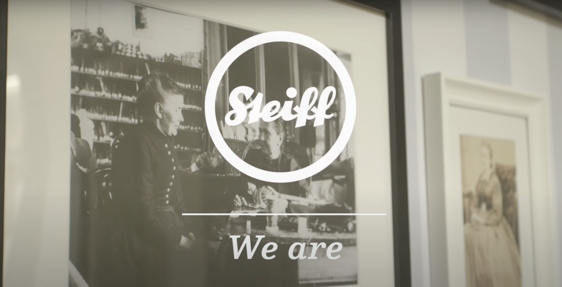 Steiff Hong Kong