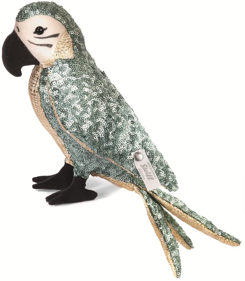 Steiff Hong Kong | Ava Paradise Parrot